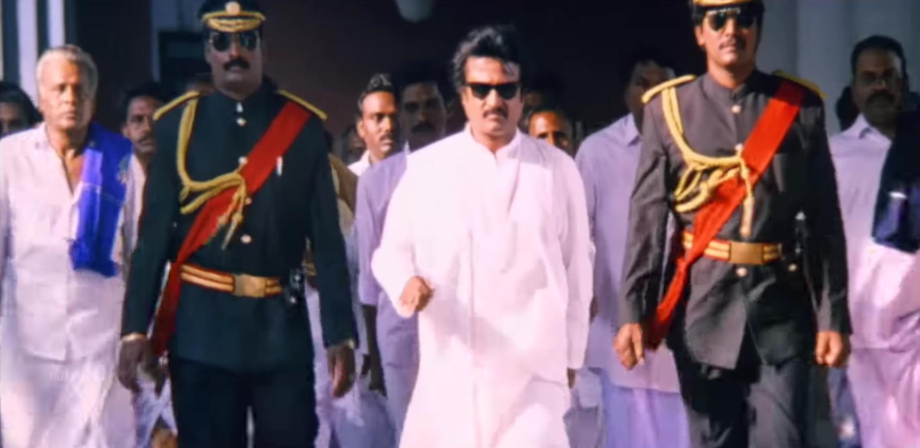 Pakistanti Rajinikanth makes waves after Pakistani Mr. Bean! Tamil Movie, Music Reviews and News